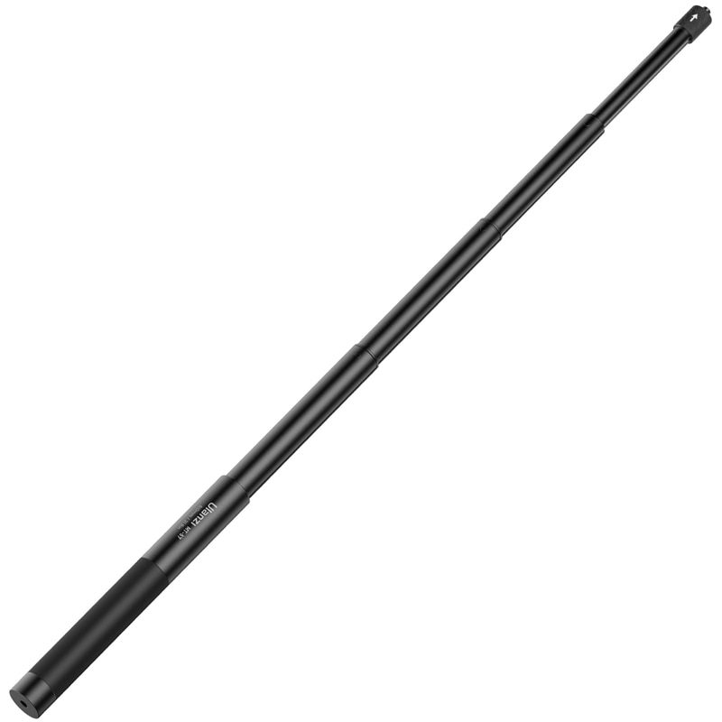 Ulanzi Invisible Selfie Stick - 121cm - Digital Distribution
