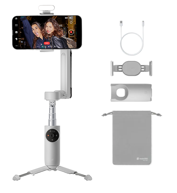 Insta360 Flow - Standalone - Digital Distribution